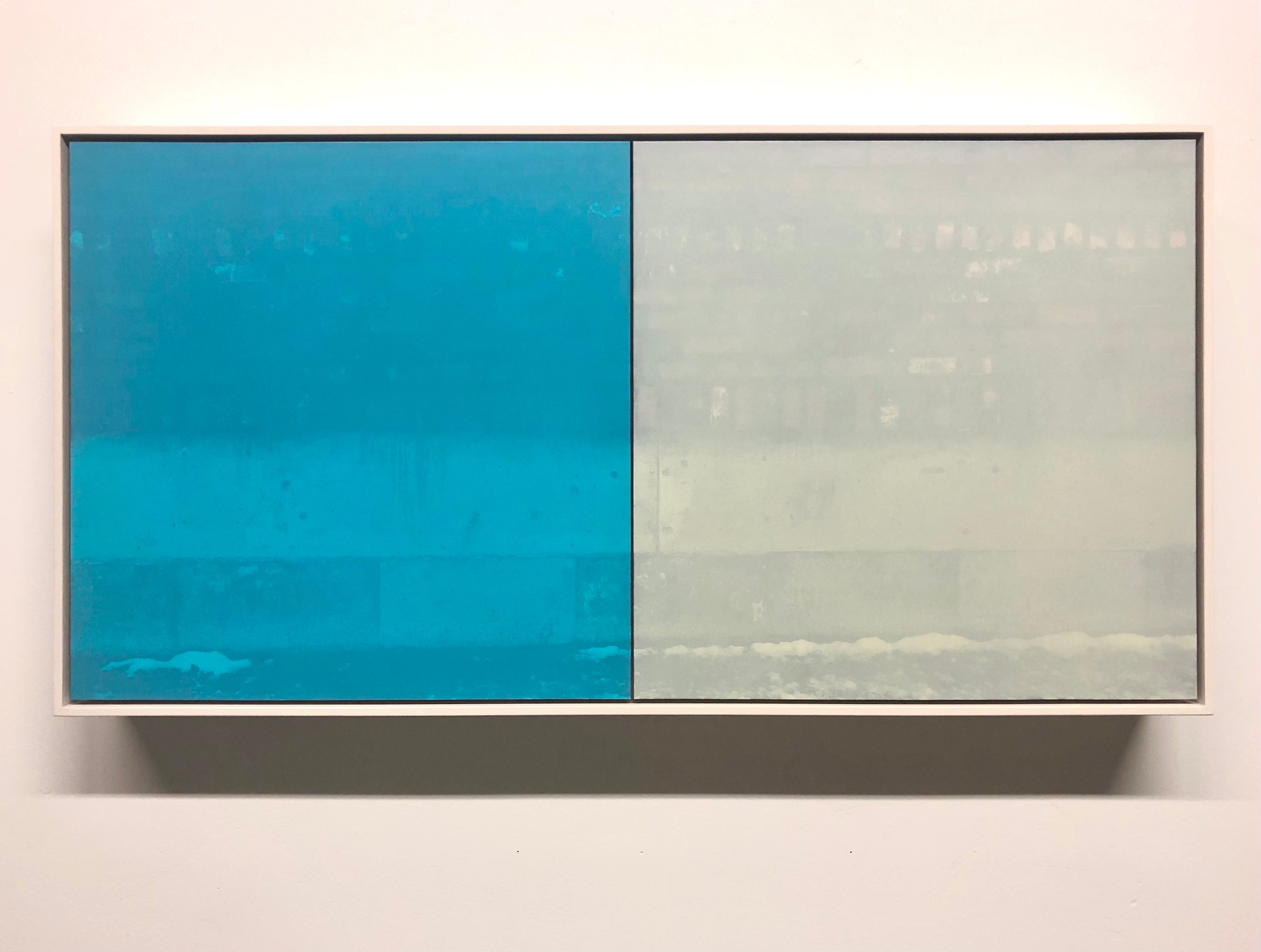 Symmetry 2 by Max Wright – Galerie JANO Gallery