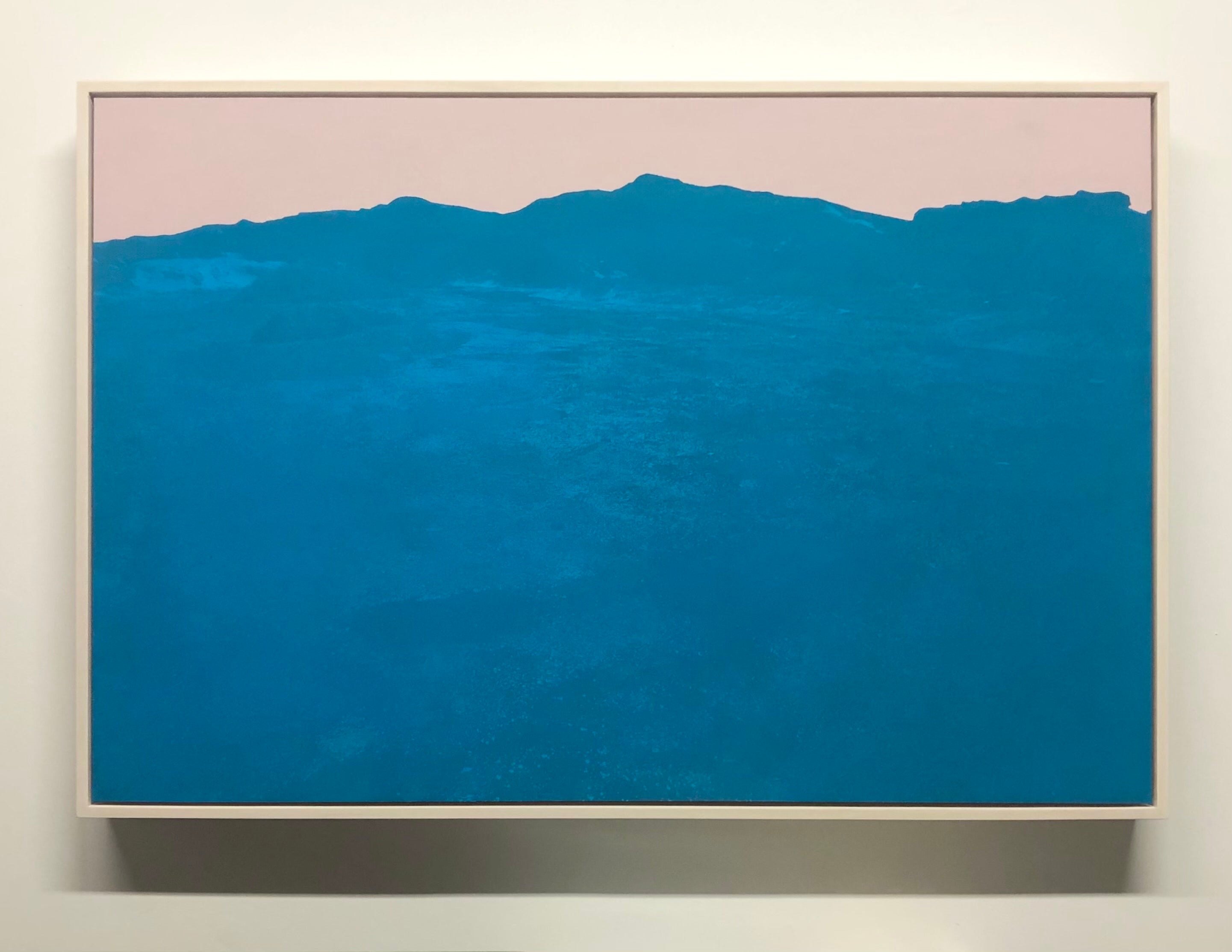 Terraform 3 by Max Wright – Galerie JANO Gallery